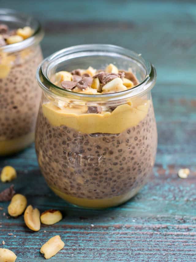 The 7 BEST Chia Pudding Recipes! - It Starts With Good Food