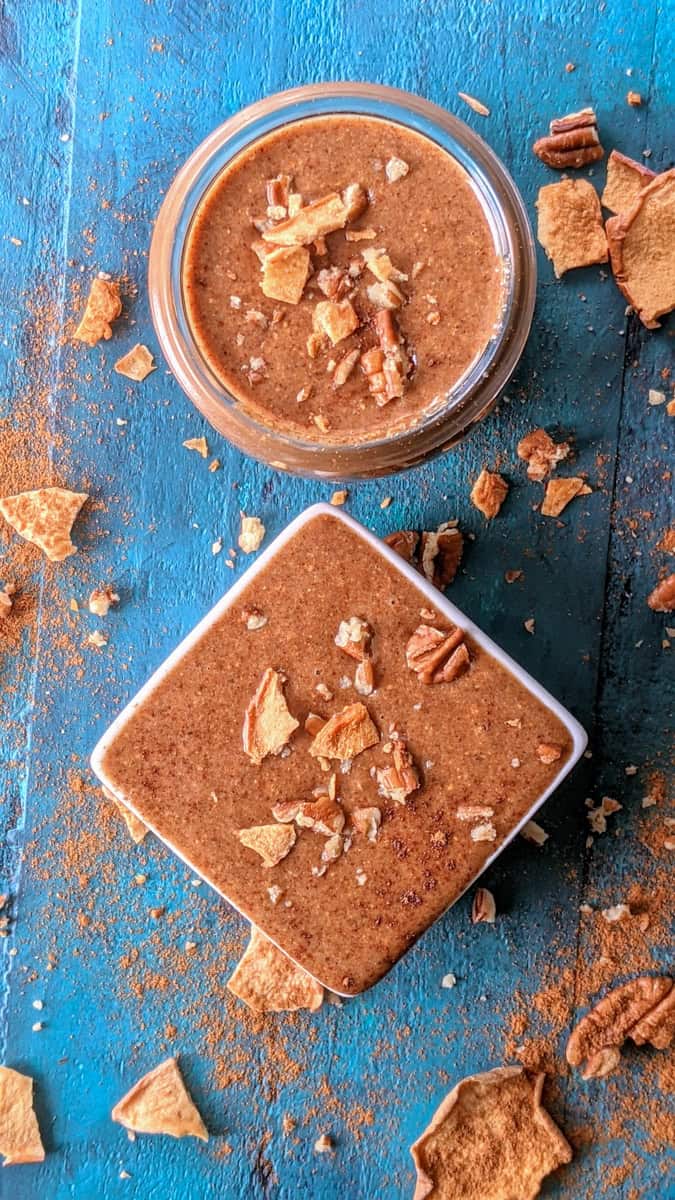 Homemade Pecan Butter - It Starts With Good Food