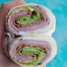 Loaded Italian Wrap - It Starts With Good Food