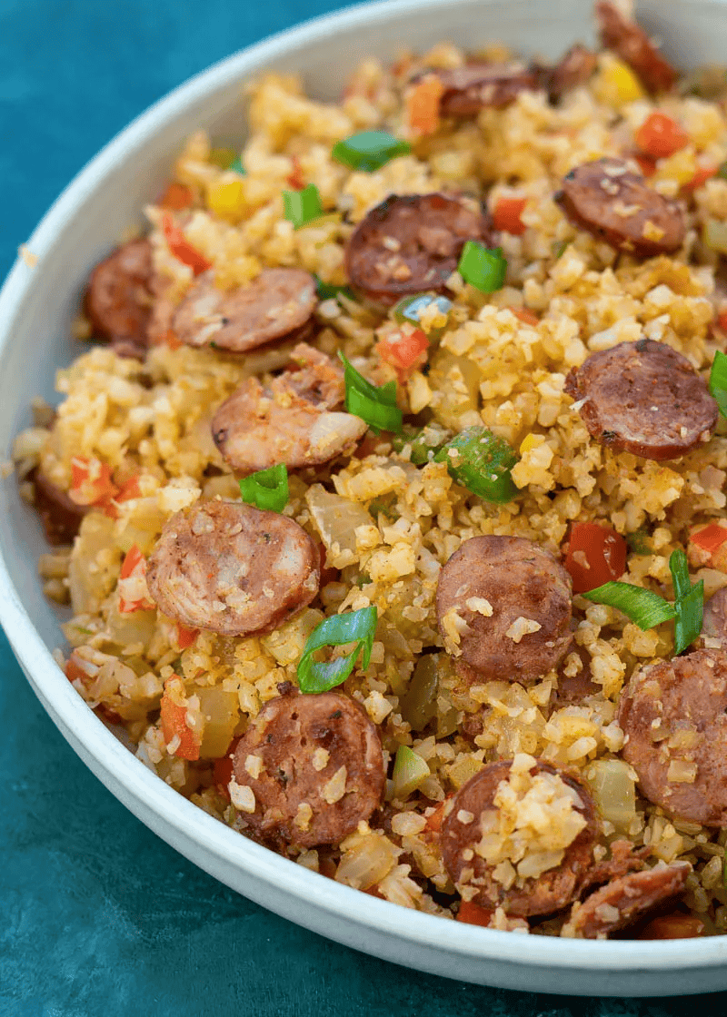 Homemade Cajun Seasoning Recipe - It Starts With Good Food