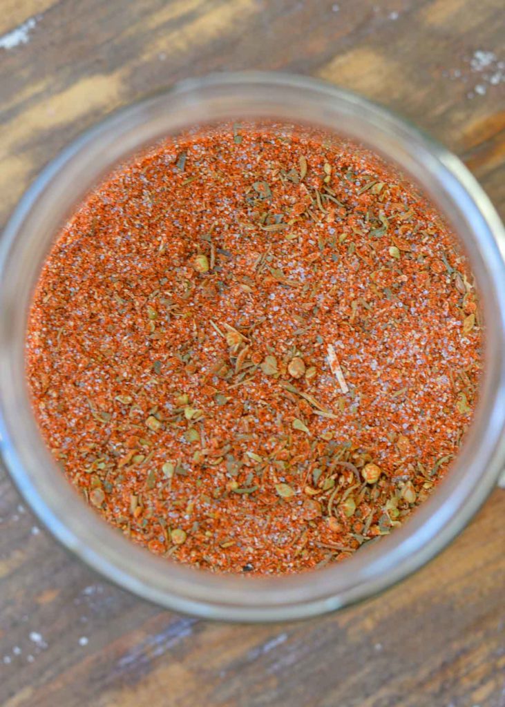 Homemade Cajun Seasoning Recipe - It Starts With Good Food