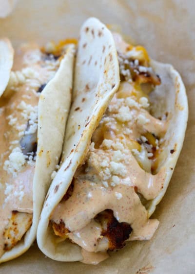 Copycat Taco Bell Creamy Jalapeno Sauce It Starts With Good Food