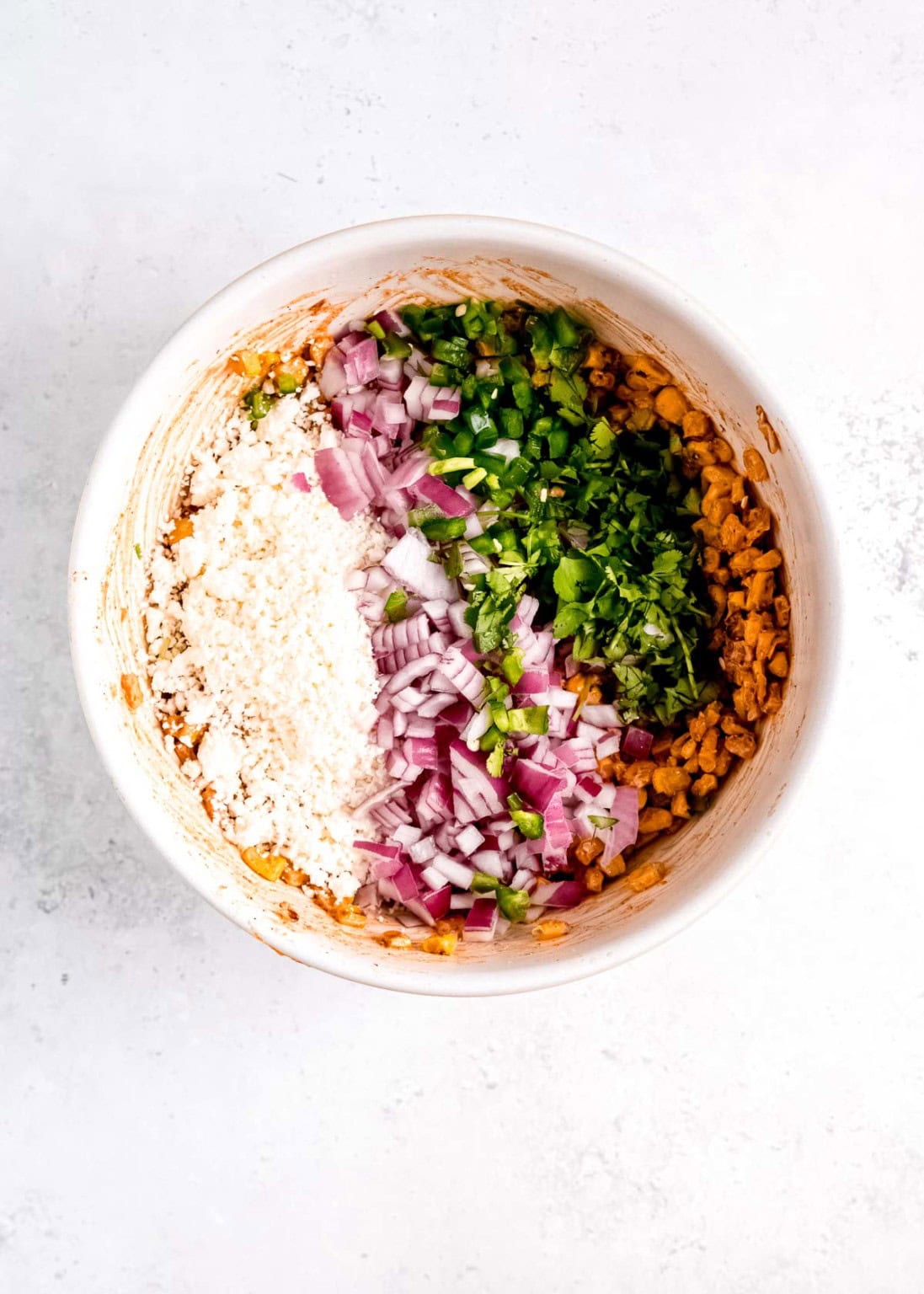 Mexican Street Corn Salad (Esquites Recipe) - It Starts With Good Food