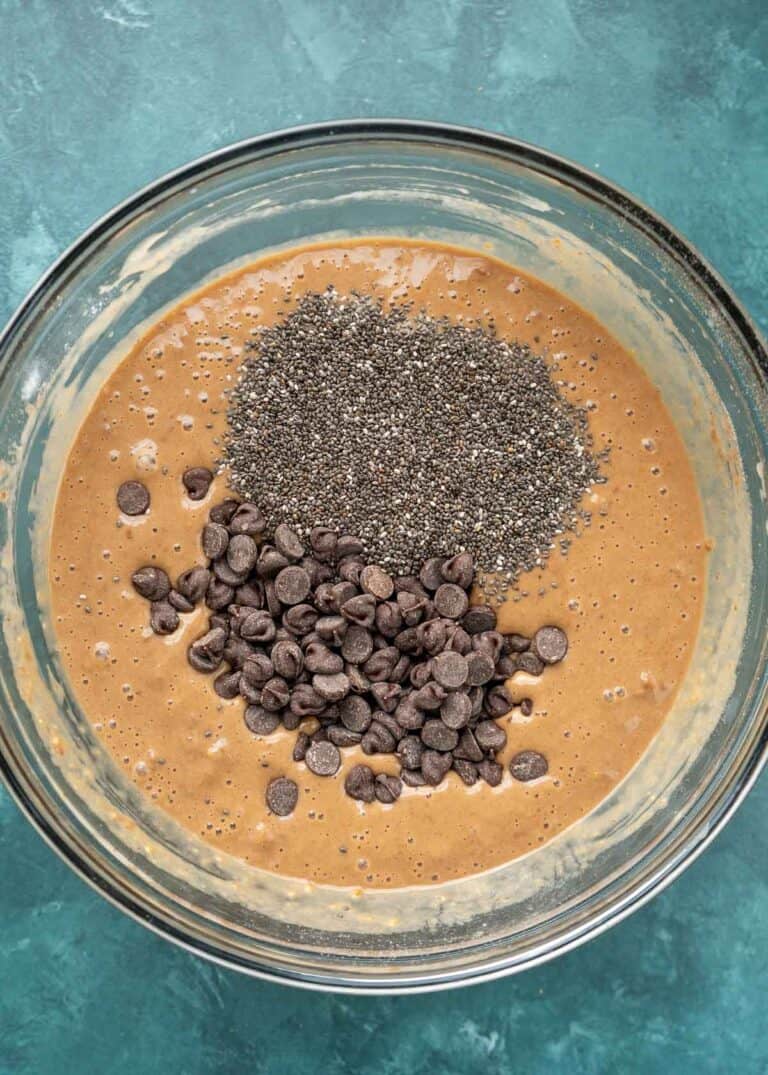 Protein Waffles - It Starts With Good Food